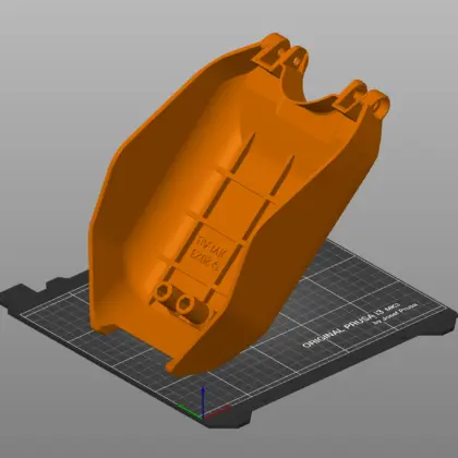 Sur Ron Upgrades – DIY LAB Austria